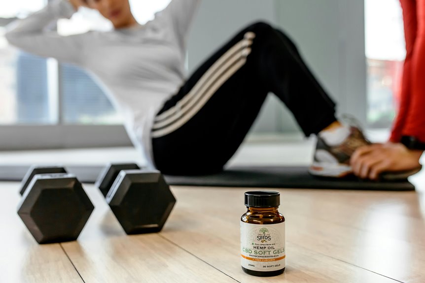 How to Make Cbd Muscle Rub - stay high cbd